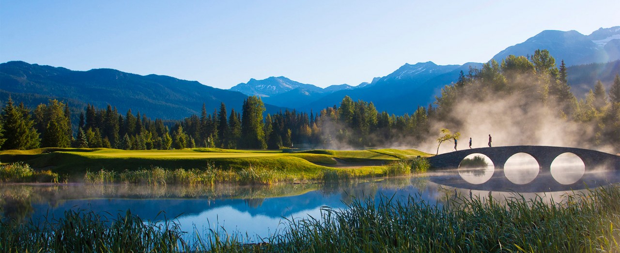 Kootenay Golf Courses | BC Golf Vacations British Columbia