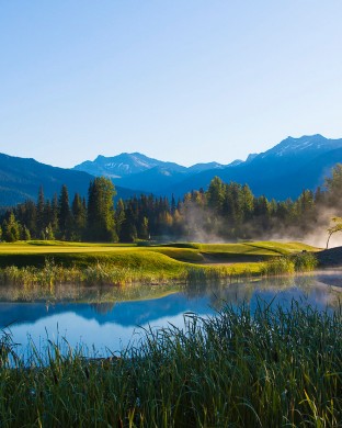 BC Golf Packages | British Columbia Golf Packages Canada