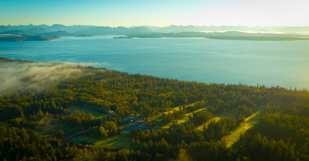 Get Your FREE BC Golf Guides & British Columbia Golf Map