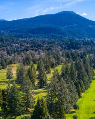 Vancouver Golf Courses