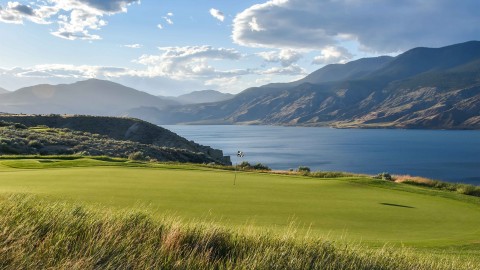 Top BC Golf Courses | Golf Packages & Resorts in British Columbia