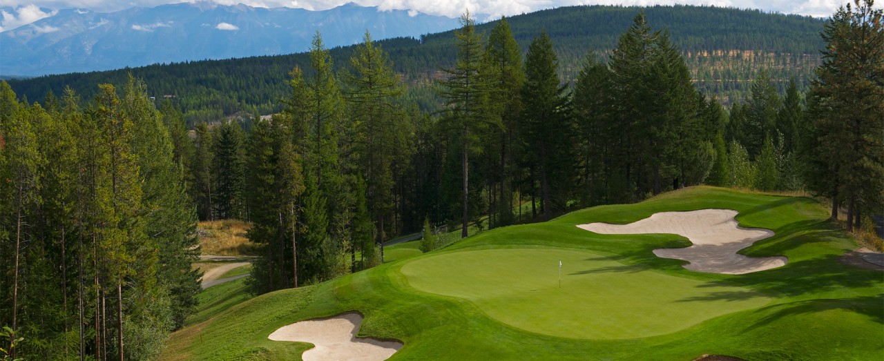Kimberley Golf Club | Kootenay Golf Courses | Golf in BC