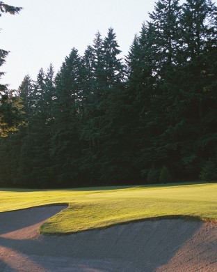 Vancouver Golf Courses