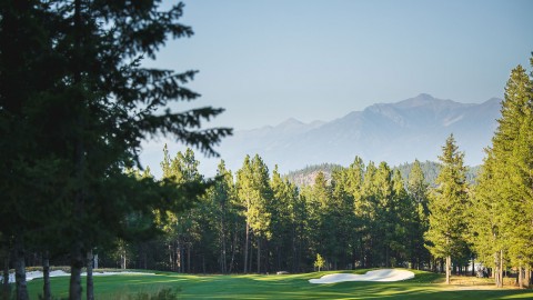 Top BC Golf Courses | Golf Packages & Resorts in British Columbia