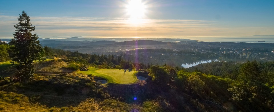 Radium Golf Group - Radium Course | BC Golf Courses