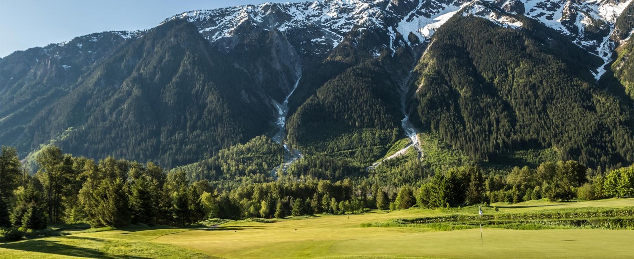 Tower Ranch Golf & Country Club | Golf Kelowna | BC Golf