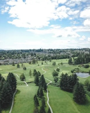 Surrey Golf Courses | Golf Surrey BC